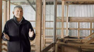 Hilton Collier — Science Learning Hub